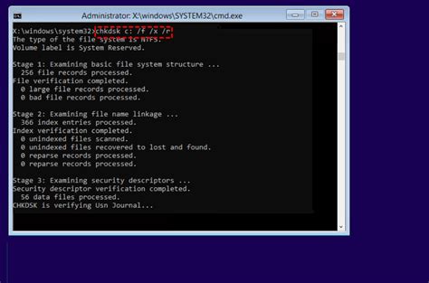 Windows Pc에서 부팅 구성 데이터 손실 또는 오류를 복구하는 방법 무료 윈도우 데이터 복구