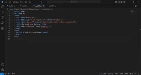 Joan Yazhini J On Linkedin Html Css Fullstack