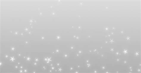 애니메이션 흰색 빛나는 별이 천천히 위로 움직이는 단순하고 우아한 배경 · 무료 스톡 동영상