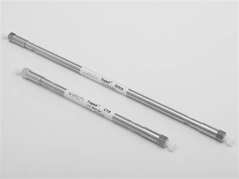 Top Nh₂ Topsil系列液相色谱柱 月旭电商 月旭色谱柱 种类齐全 现货销售 月旭科技（上海）股份有限公司