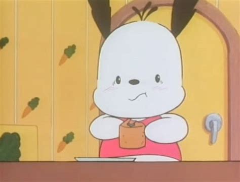 더쿠 토끼도 아니면서 귀를 되게 잘쓰는 강아지 캐릭터 포차코