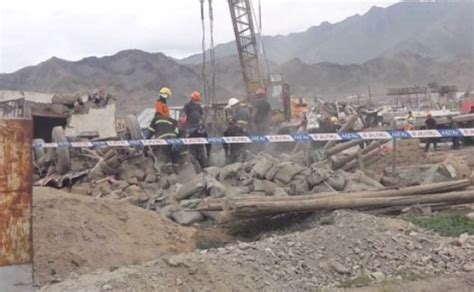 Ослын улмаас долоон хүн амиа алджээ