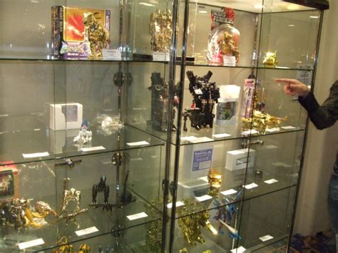 Auto Assembly 2009 Transformers Convention Pictures Part 2