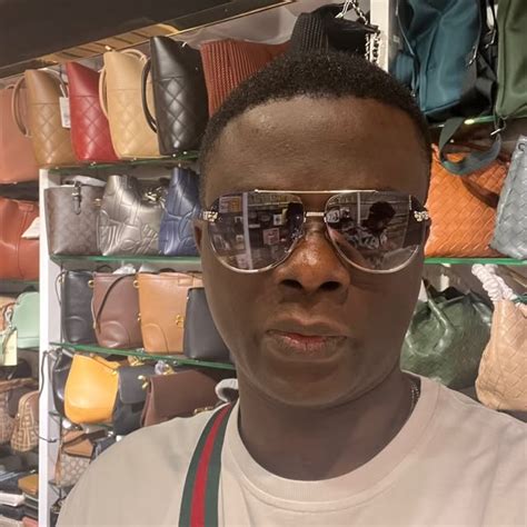 Babatunde Gbolagade Babatunde4395 • Threads Say More