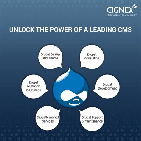 Video Cignex On Linkedin Drupal Development Services