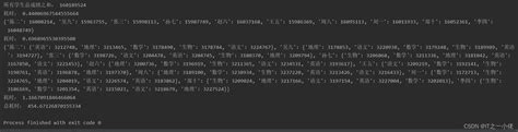 使用python生成大量数据写入es数据库并查询操作（聚合）python Es批量写入 Csdn博客