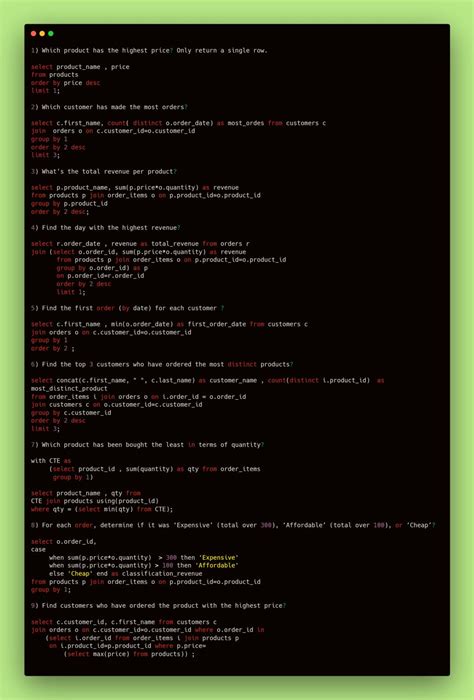 Shivani Larokar On Linkedin Dataanalyst Mysql Sql Sqlqueries Dataanalytics Practise