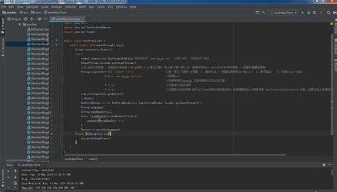 Socket技术实现Http协议和游戏服务器协议Java代码 CTO