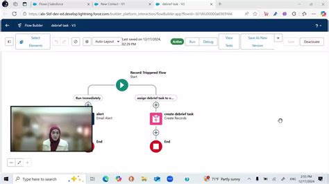 Asmaa Elzieny On Linkedin Salesforce Automation Salesforceflow Trailblazer