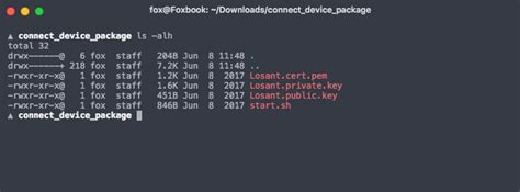 Getting Started With Aws Iot And Losant Getting Started With Aws Iot And Losant