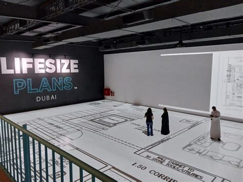 What Does Using Arvr Tools For Visualising Real Estate Look Like Construction Week Online