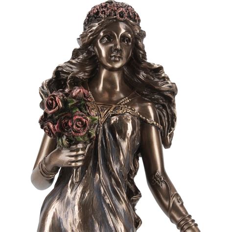 Ostara Goddess of Spring and Dawn | Nemesis Now Wholesale Giftware