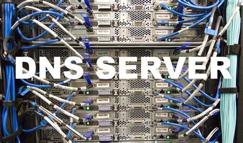 preferred dns server چیست