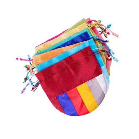 색동 복주머니 다나와 통합검색