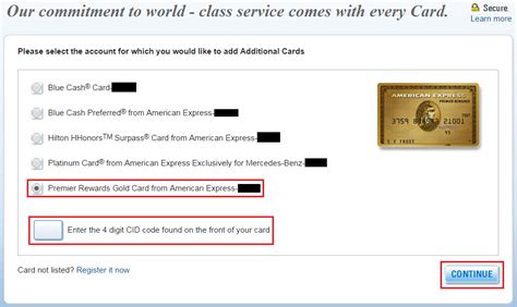 How To Add Authorized Users To American Express Credit Cards Small Business Saturday And New