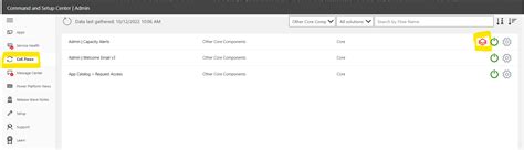 Coe Starter Kit Question Can Not Remove Unmanaged Layers · Issue 3924 · Microsoftcoe