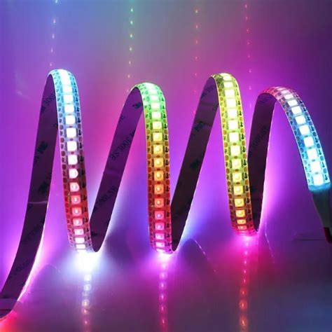 Rgb Led Strips Creative Led Designs