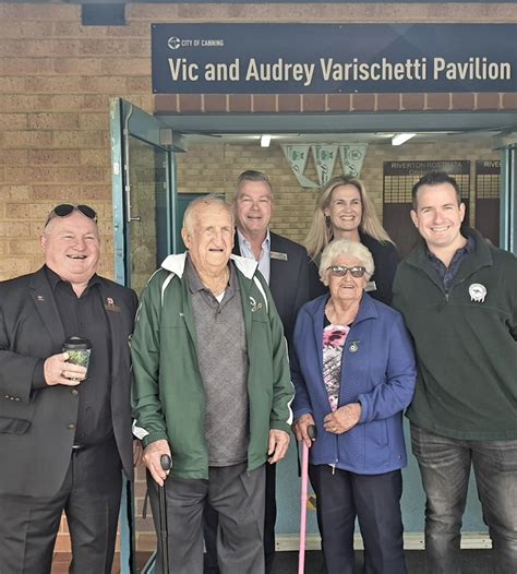 Mayor Patrick Hall Mayor Patrick Hall City Of Canning