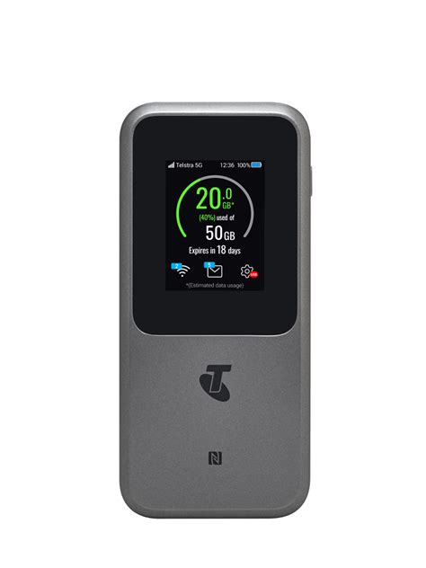 Business Mobile Broadband Internet Plans Telstra