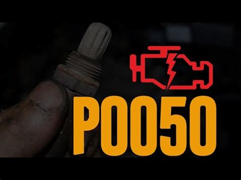 P Code Meaning Causes How To Fix YouTube