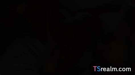 Ts Eva Lin Enjoys Some Hot Threesome Sex Sheena Shaw