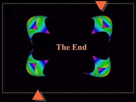 Geometric Transformations Ppt