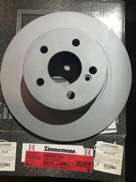 400365620 Тормозной диск COAT Z, 300 мм ZIMMERMANN | Запчасти на DRIVE2