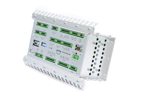 Multi Purpose Controller 10