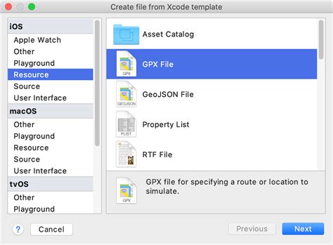 Simulate Location Appcode Documentation