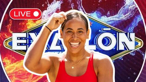 En Vivo Exatlón Estados Unidos ¿quién Fue Eliminado Hoy Domingo 18