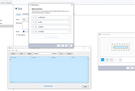 Editing The Ui Automation Selector Syntax