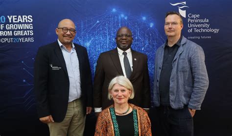 Know Your Cput Libraries