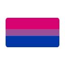 Biflag Discord Emoji