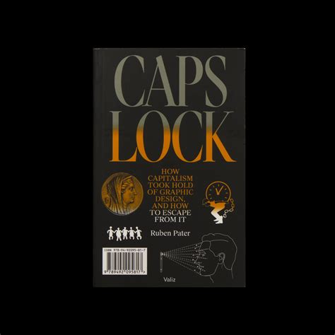 CAPS LOCK - Parco Gallery