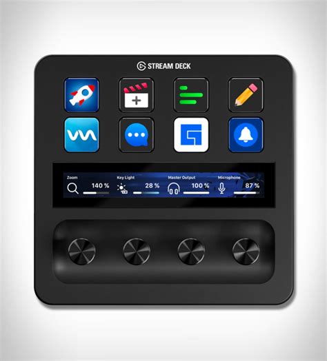 Elgato Stream Deck Plus