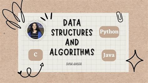 Help You With Data Structures And Algorithms Tasks In Java And Python By Diyaahujaa Fiverr
