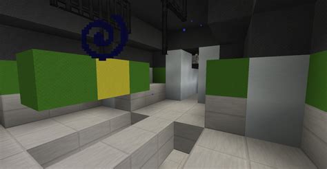 Uss Arachnid Minecraft Map