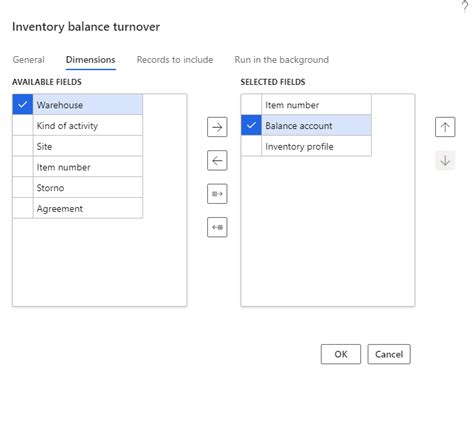 Microsoft Dynamics Pos Inventory Transfer Reports Portfoliodase