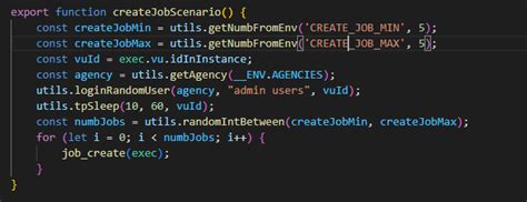 Lifecycle Within A Scenario Oss Support Grafana Labs Community Forums