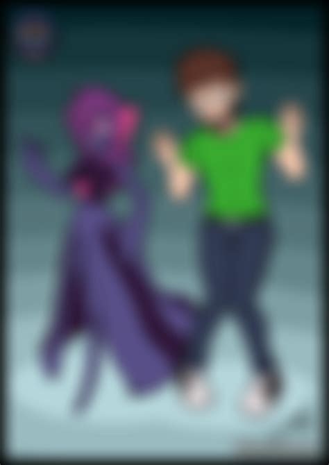 Body Swap Dylan And Nancy Full Version By Retrosqueeze On Deviantart
