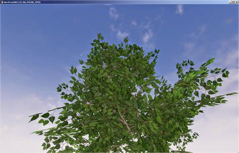bay12 unreal engine 4 7 new two sided foliage shader