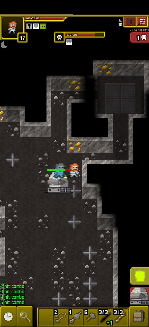 Minor Graphical Glitch With Dm 300 And Prismatic Image · Issue 1089