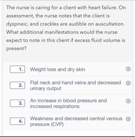 Nclex Questions Flashcards Quizlet