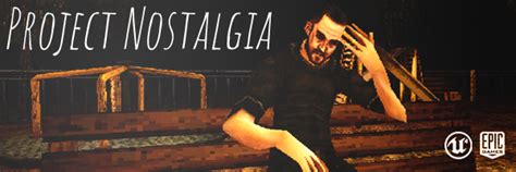 PS1 Style Horror Game Demo By AaronMbabe