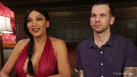 Yasmin Lee Ranger Shemale Blowjob Blowjob Porn By Faphouse Xhamster