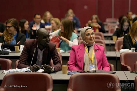 Over The Course Of This Week The Unhcr The Un Refugee Agency Ngo