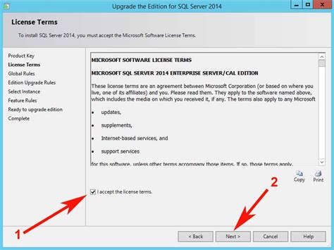 Upgradation And Data Migration In SQL Server KTEXPERTS