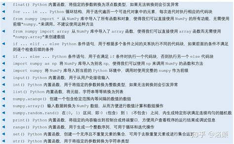 Python进阶日记 有关Python语法一book 知乎