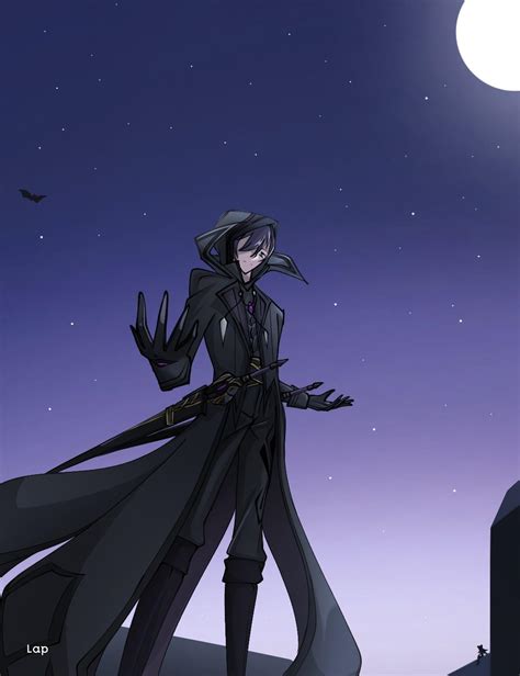 Cid Kagenou Wallpapers Top Free Cid Kagenou Backgrounds Wallpaperaccess