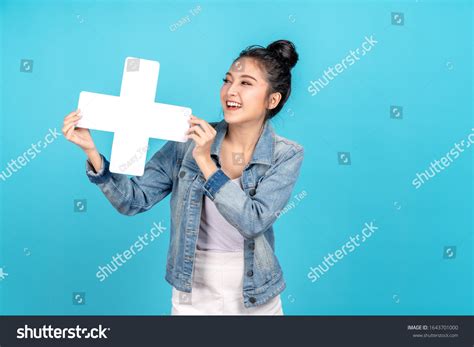 Girl Plus Sign Images Browse Stock Photos Vectors Free Download With Trial Shutterstock